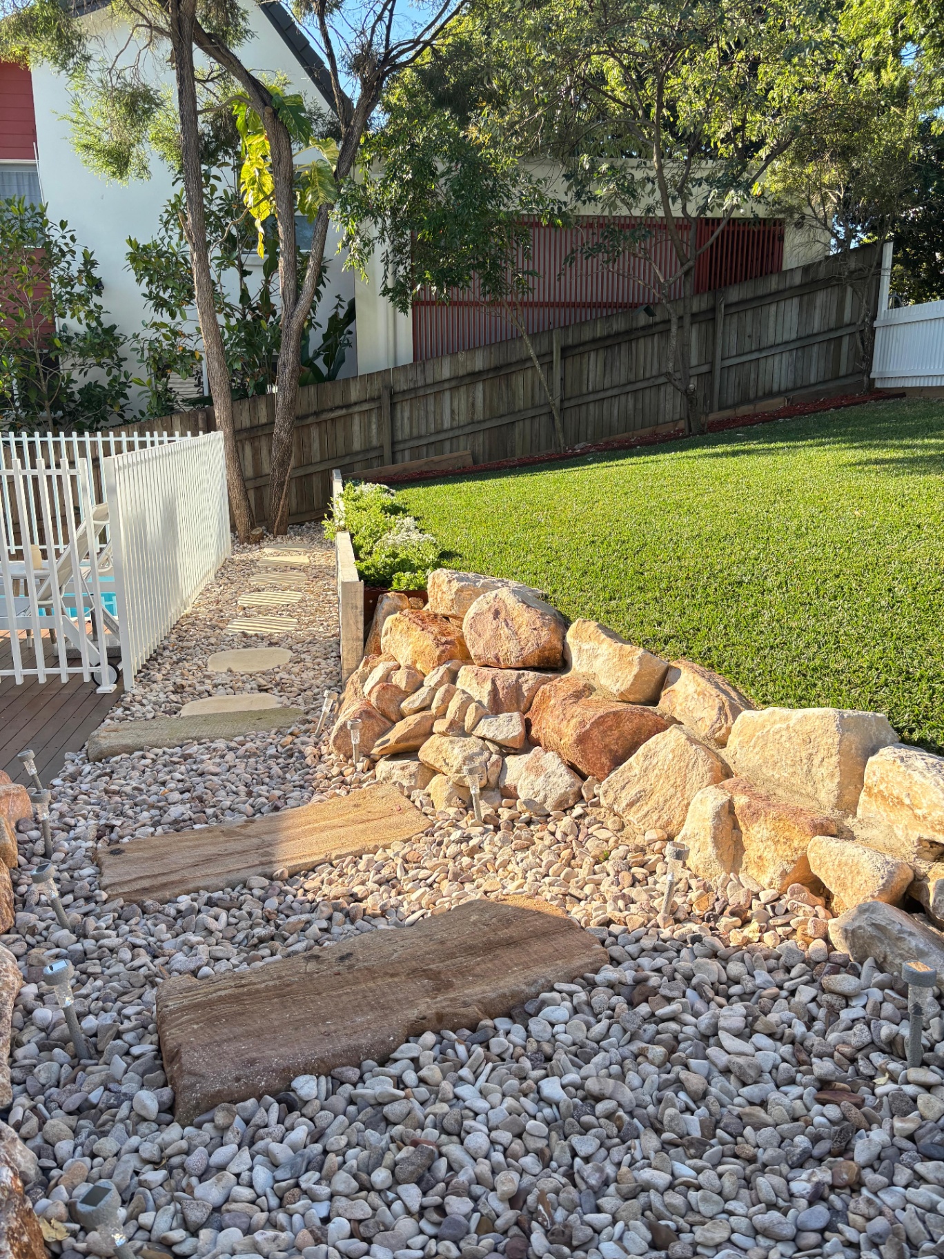 MO & Co Landscapes | Brisbane Landscape Design & Construction