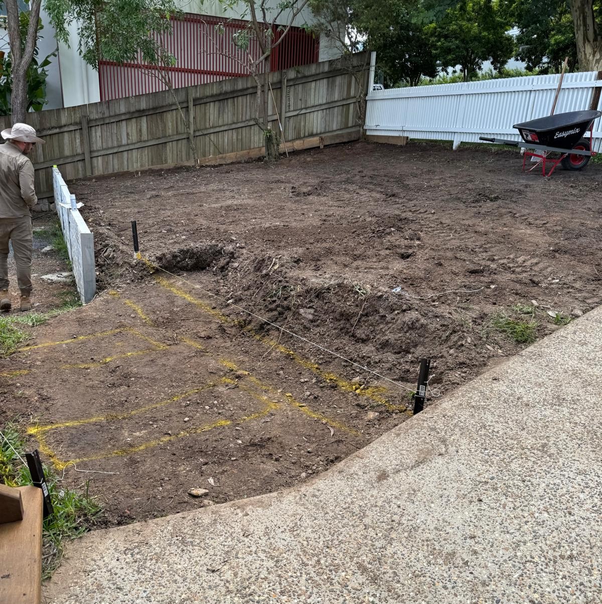 MO & Co Landscapes | Brisbane Landscape Design & Construction