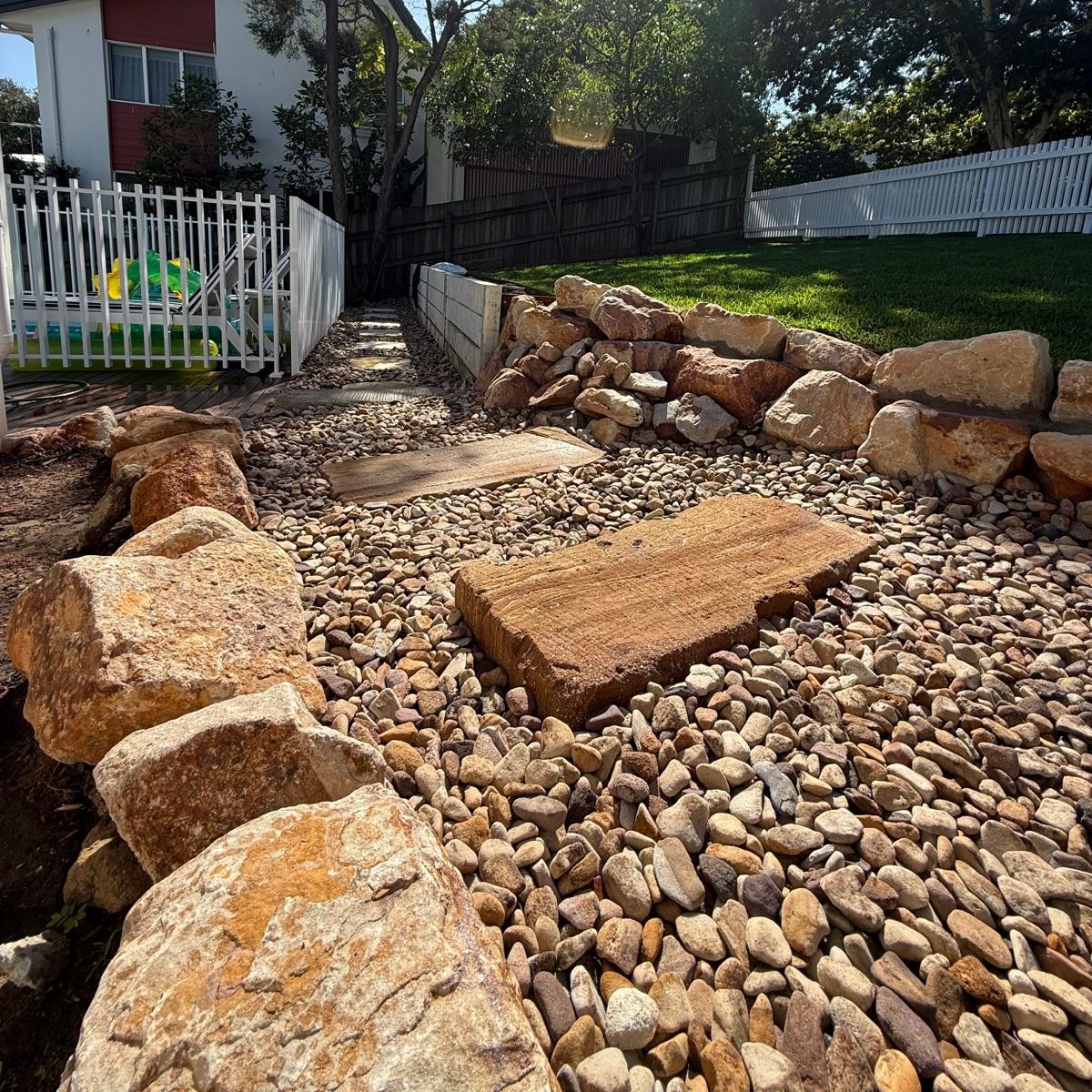 MO & Co Landscapes | Brisbane Landscape Design & Construction