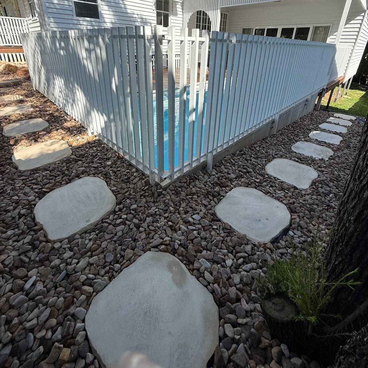 MO & Co Landscapes | Brisbane Landscape Design & Construction