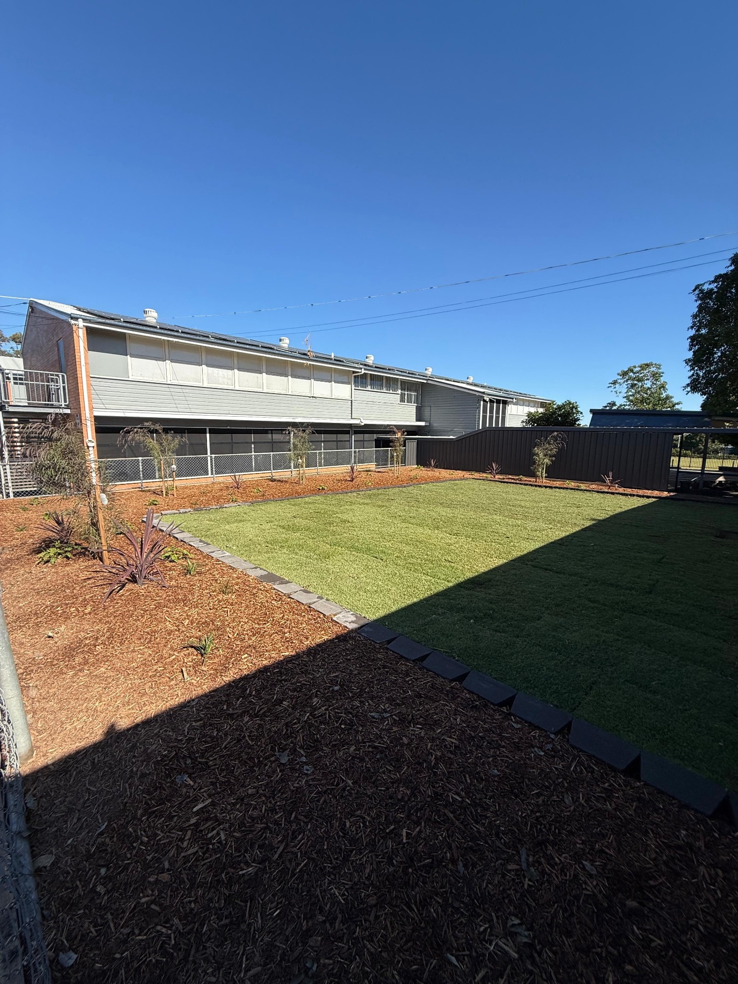 MO & Co Landscapes | Brisbane Landscape Design & Construction
