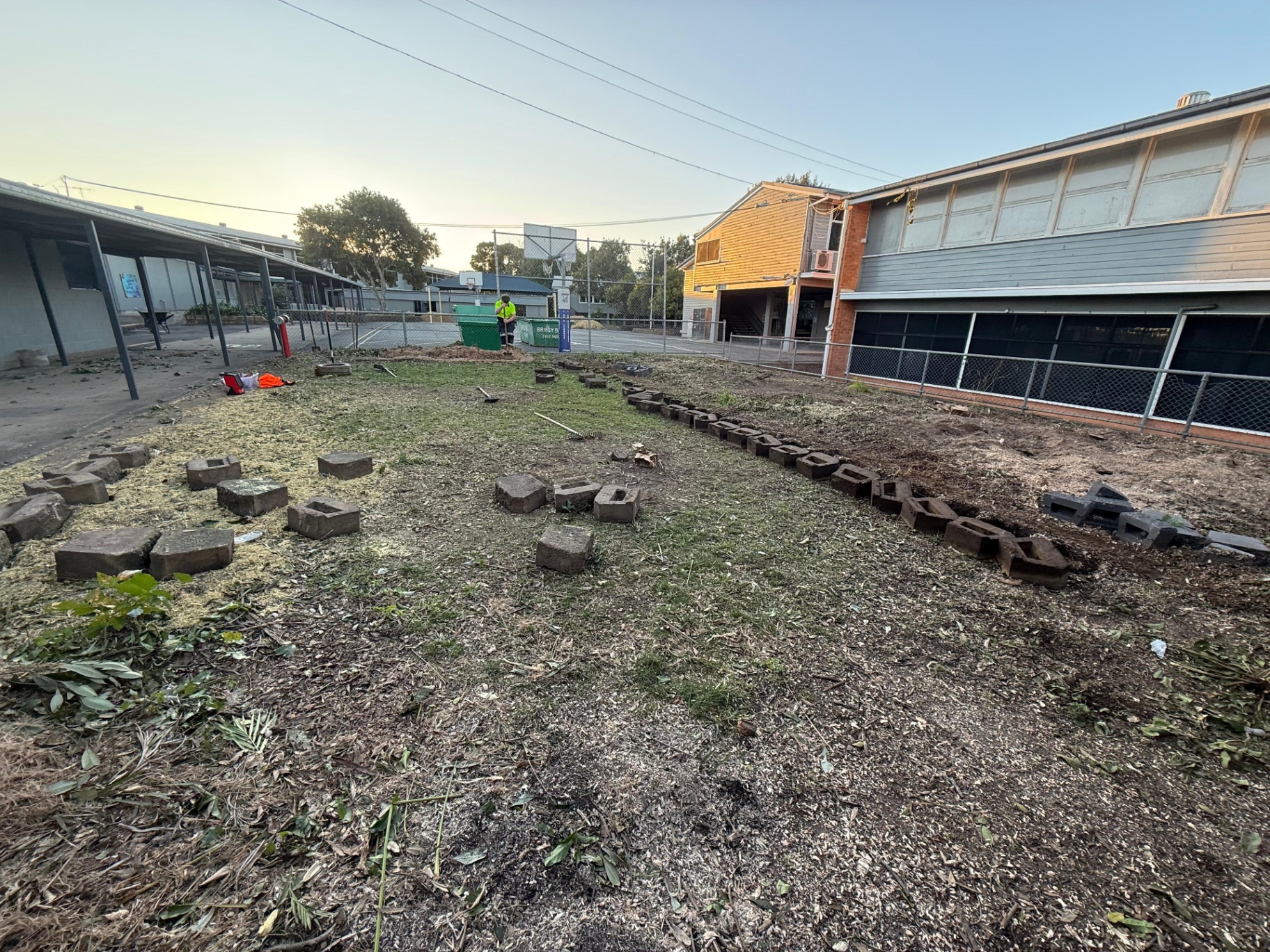 MO & Co Landscapes | Brisbane Landscape Design & Construction