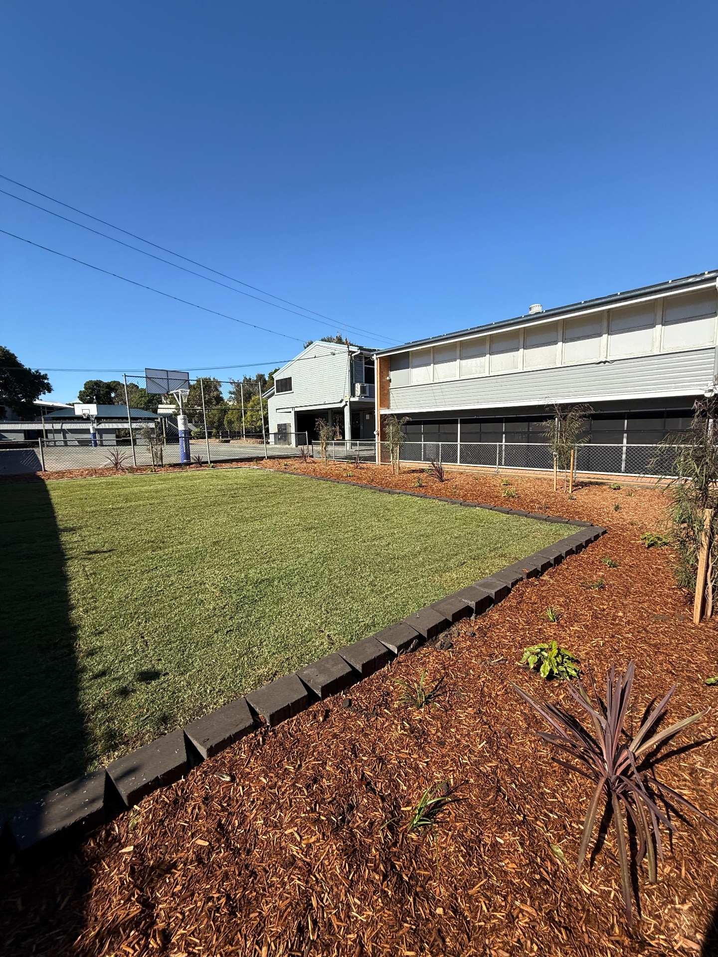 MO & Co Landscapes | Brisbane Landscape Design & Construction